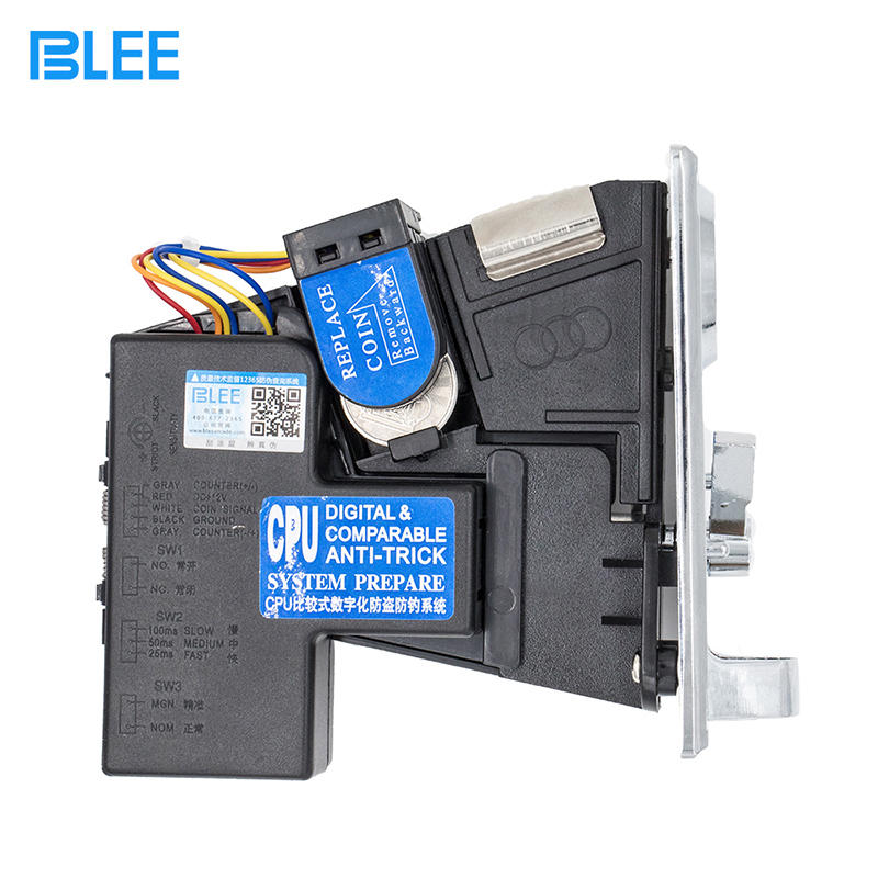 Oem Coin Acceptors, Coin Acceptor Box Price List | Blee Oem Coin Acceptors, Coin Acceptor Box Price List | Blee